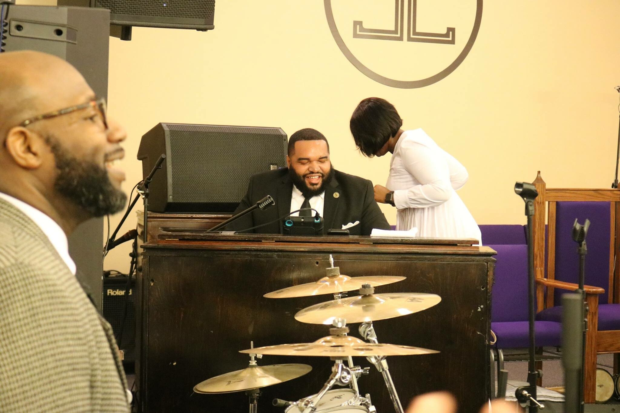 Gallery | The Light Church