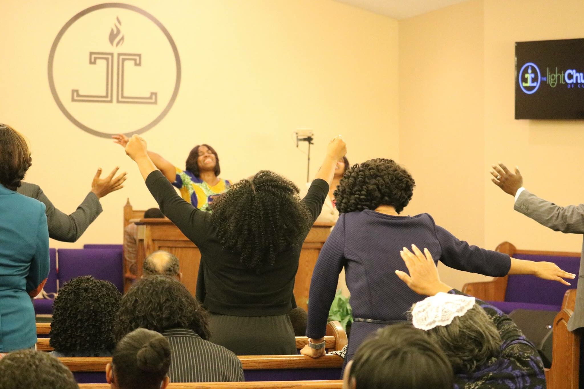 Gallery | The Light Church