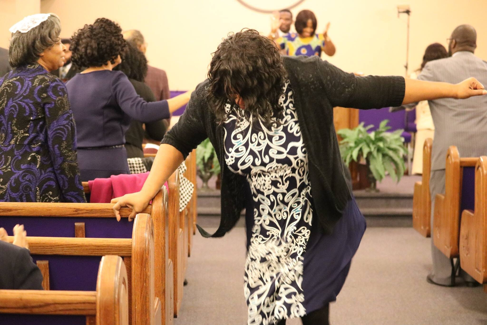 Gallery | The Light Church