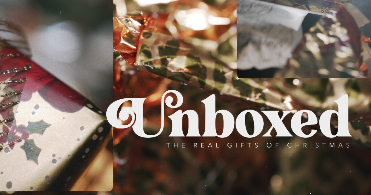 Power Sermons Venture Christian Church