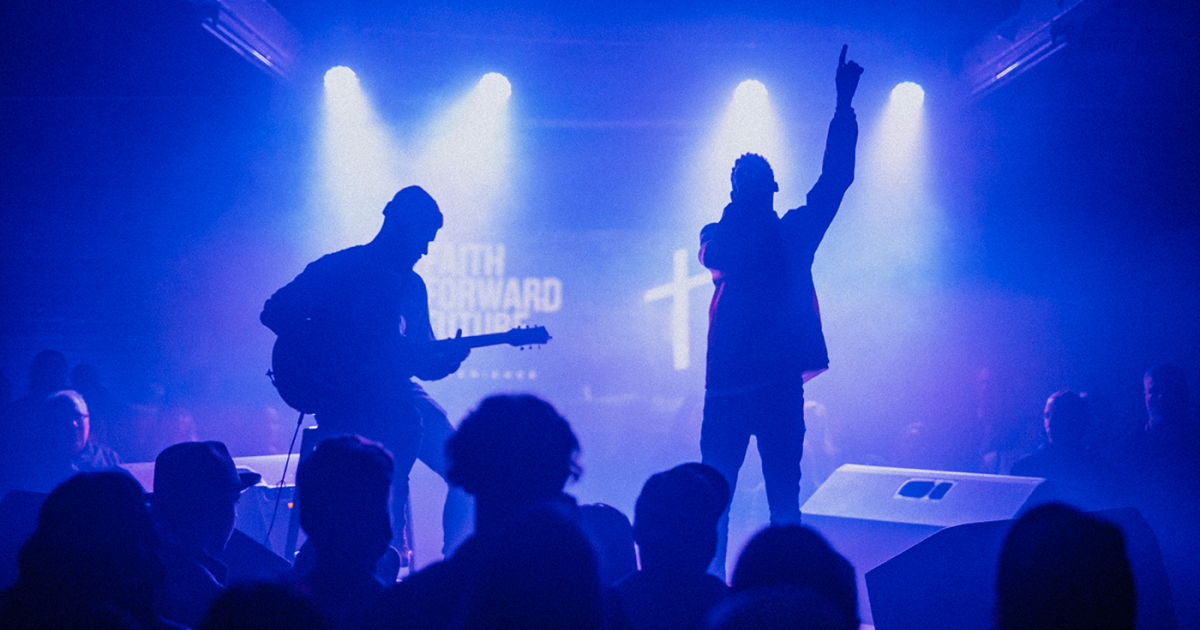 | Community of Christ