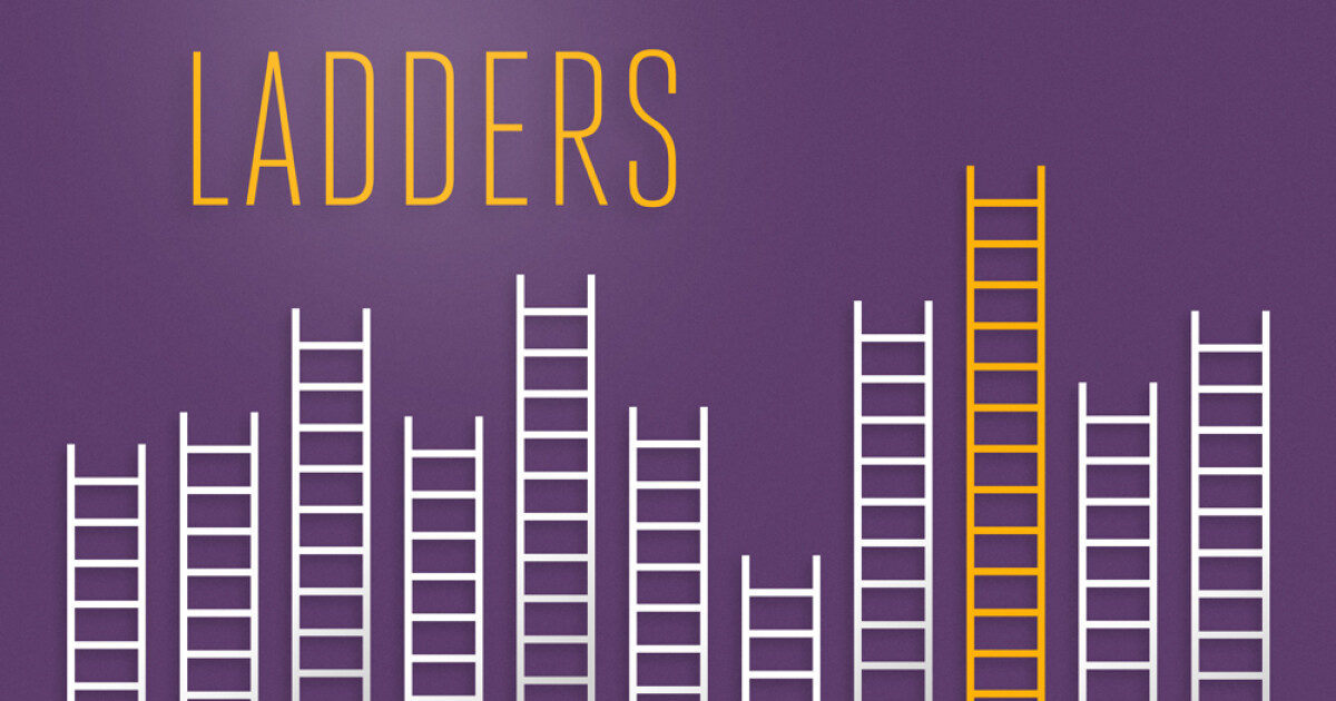 Ladders - Part 2 - FMC | Sermons | Grace Church