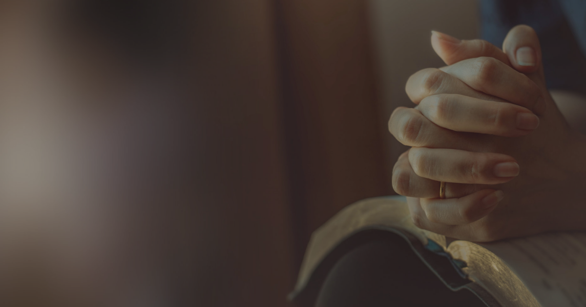 Prayer Page | Woodbury Lutheran Church