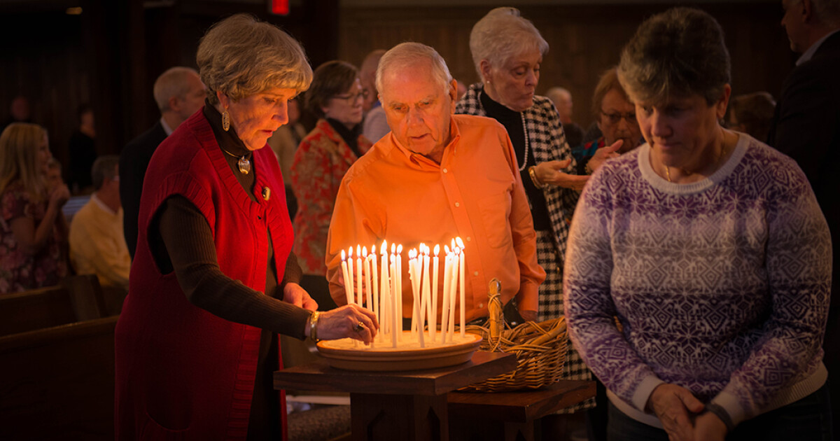 Beliefs | First United Methodist Church | Springdale