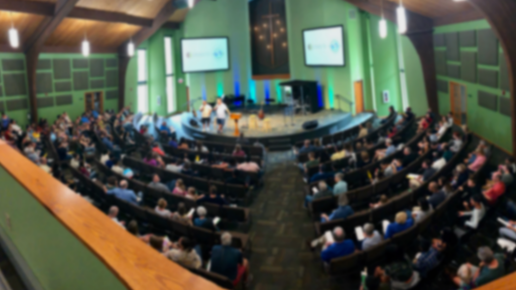 CrossLife Evangelical Free Church