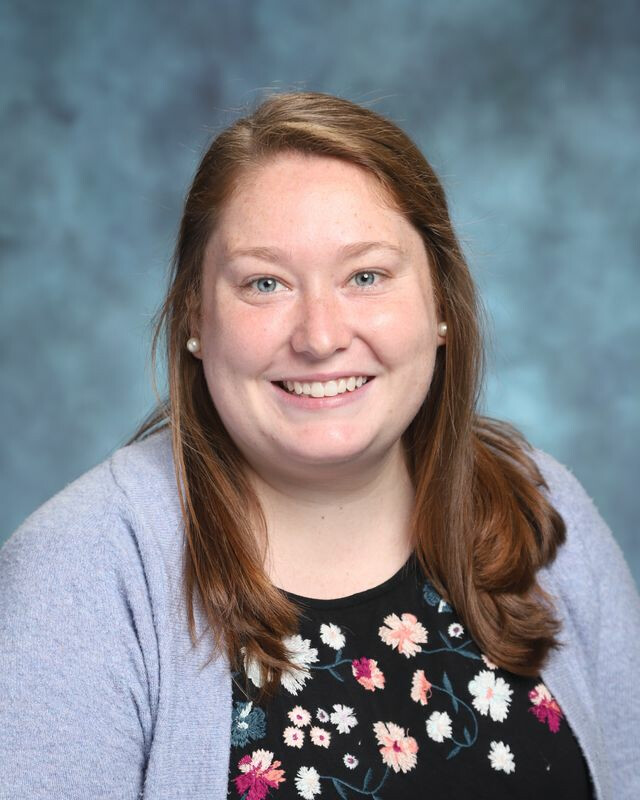 Staff Test | St. Jane de Chantal School