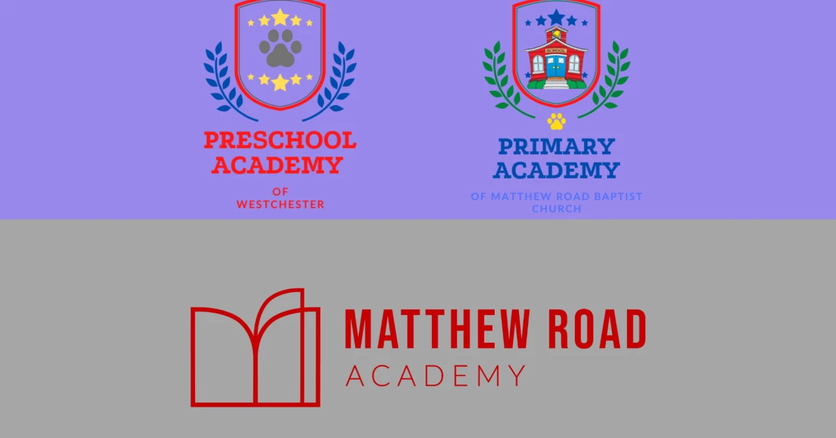Our Schools | Matthew Road Baptist Church