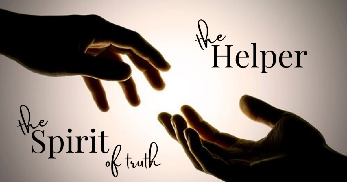 Convicted by the Spirit | Bible Studies For Life | First Baptist Church ...