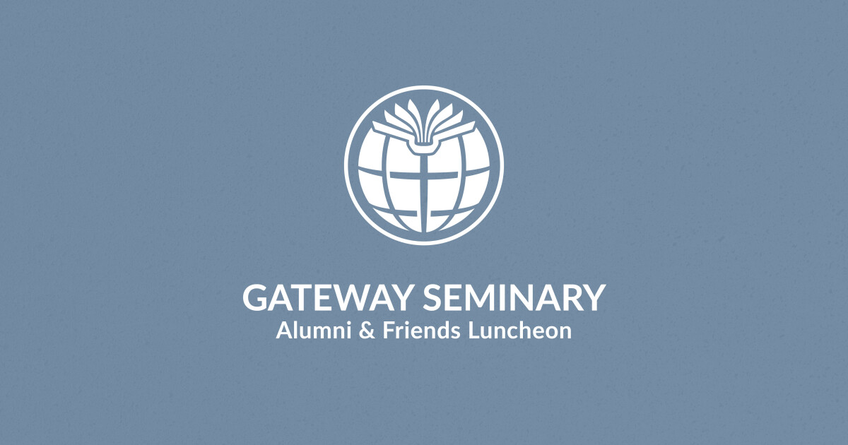Gateway Seminary