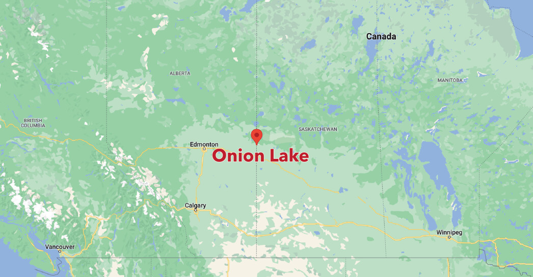 Arts VBS - FBC & Onion Lake | First News | m-89114