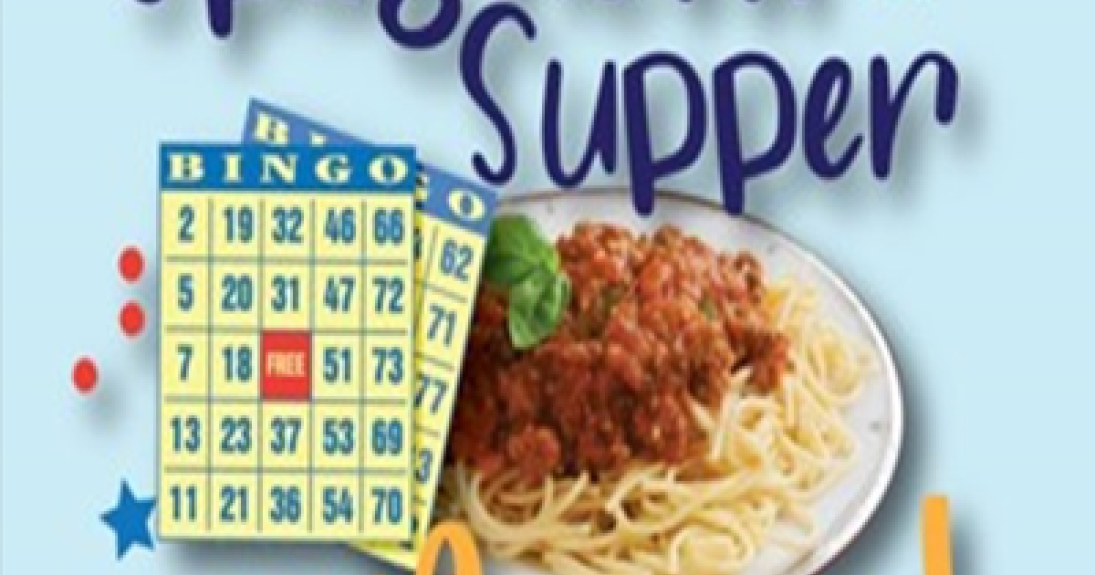 Adams Farm Christian Preschool Spaghetti Dinner | Adams Farm Community ...