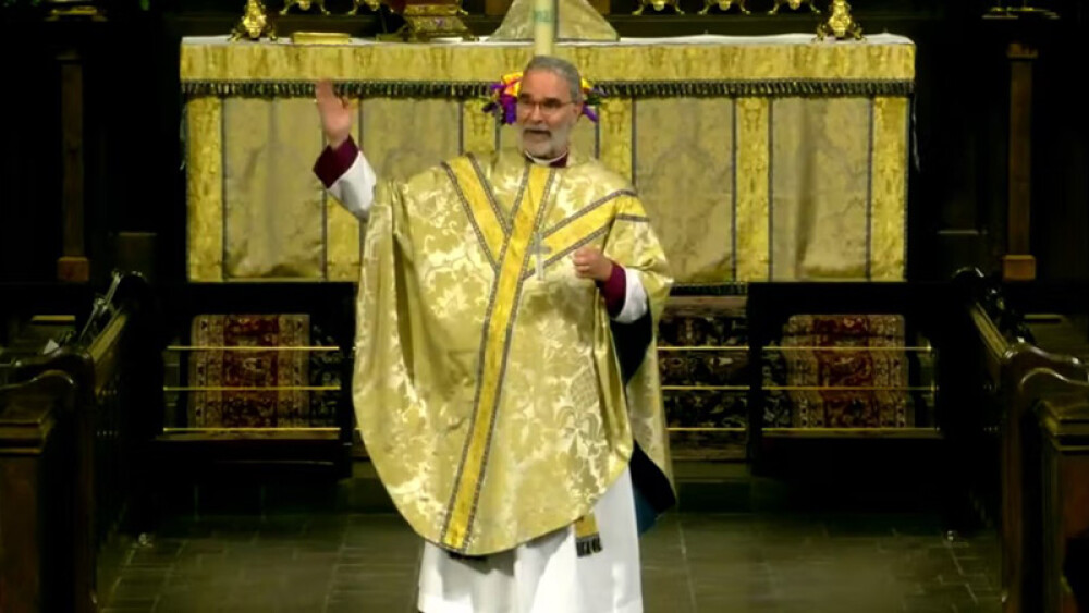 Sermons | Church of the Incarnation