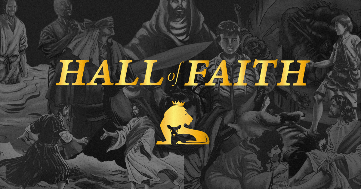 Fiery Faith | Sermons | Austin Christian Fellowship
