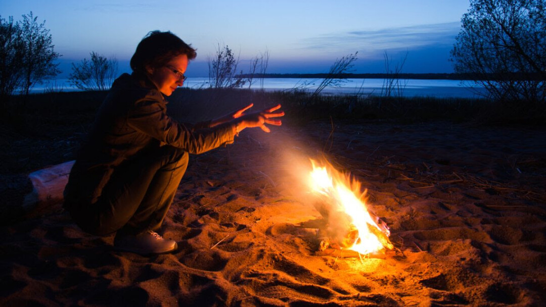 Fan into Flame | Devotional Blog | White Clay Creek Presbyterian Church