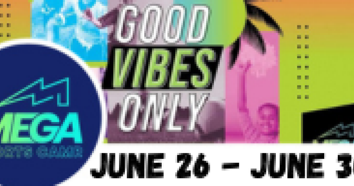 MEGA Sports VBS 2023 | White Clay Creek Presbyterian Church