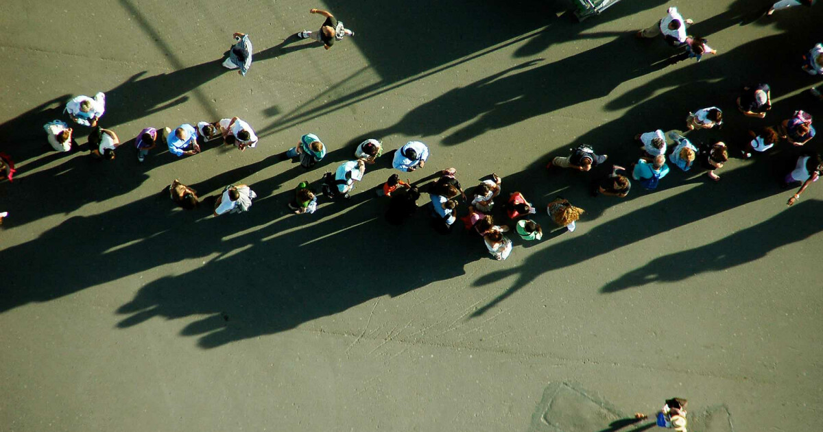 I’m With Him | Pastor's Devotions | New Hope Oahu