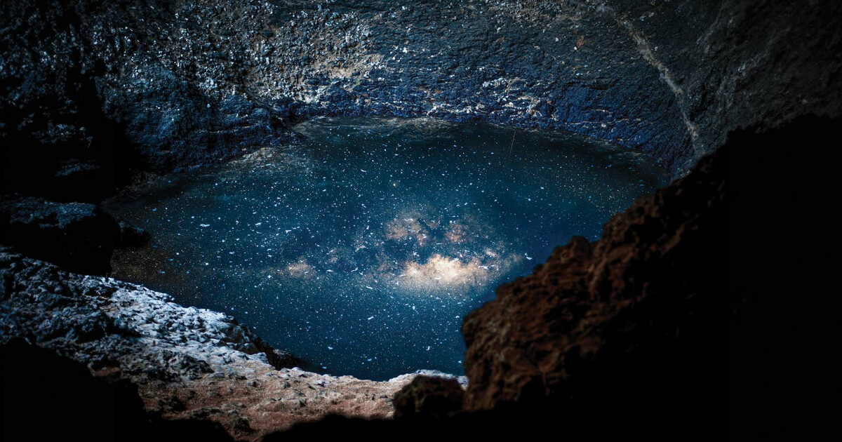 The Source | Pastor's Devotions | New Hope Oahu