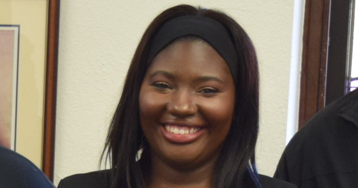 Cayla Cook, LSA Class of 2012 | Alumni News | La Salle Academy