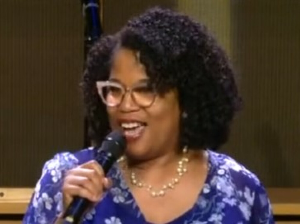 "If You Want to Fly Higher in God…You Can’t Get There on AUTOPILOT ...