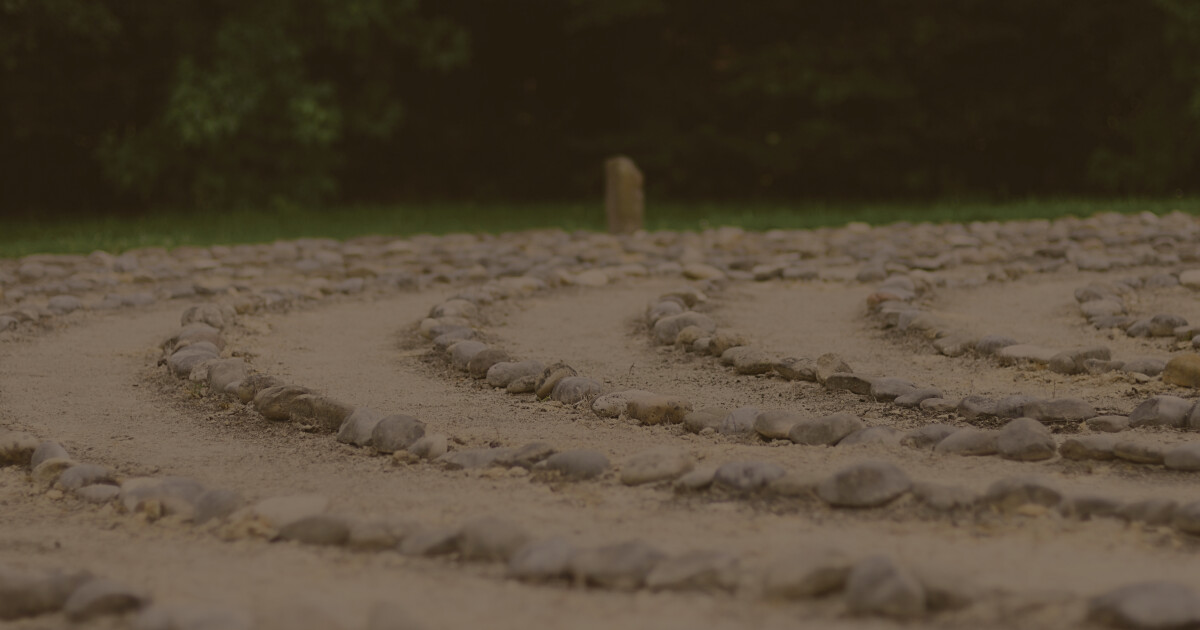 Sacred Ground | St. Luke in the Fields Church