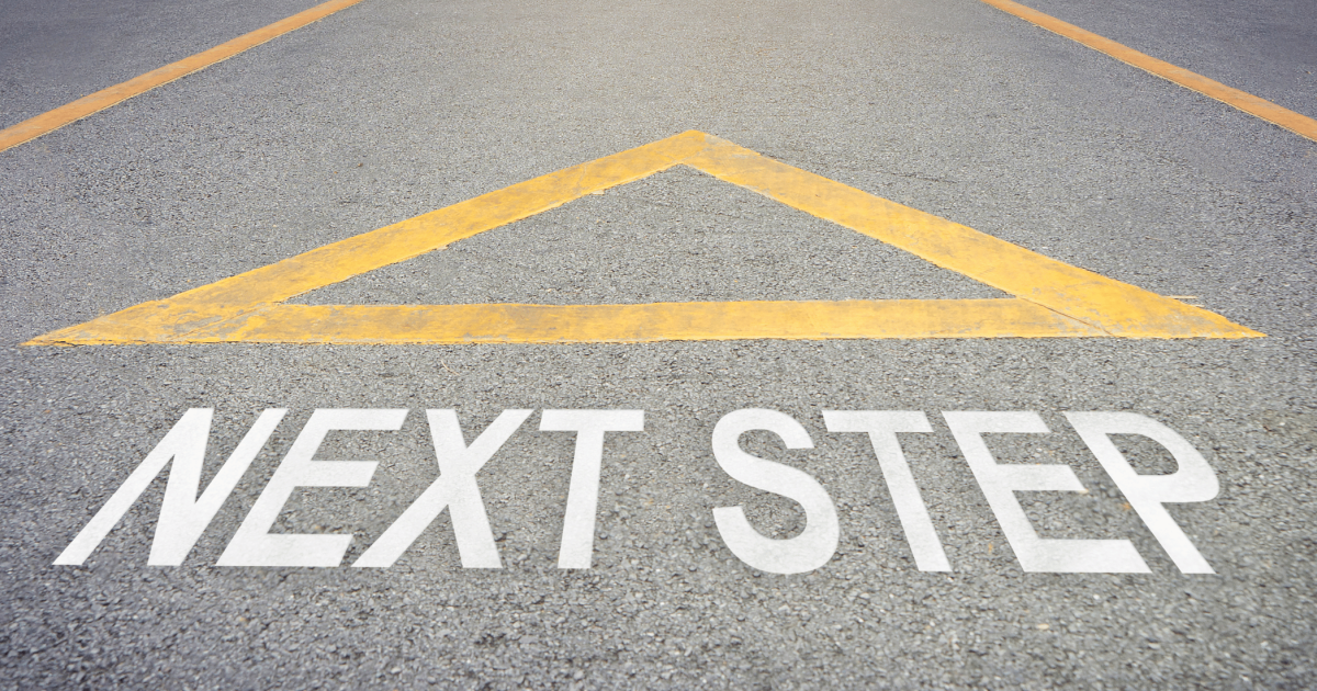 Next Steps at FBCH | First Baptist Church Headland