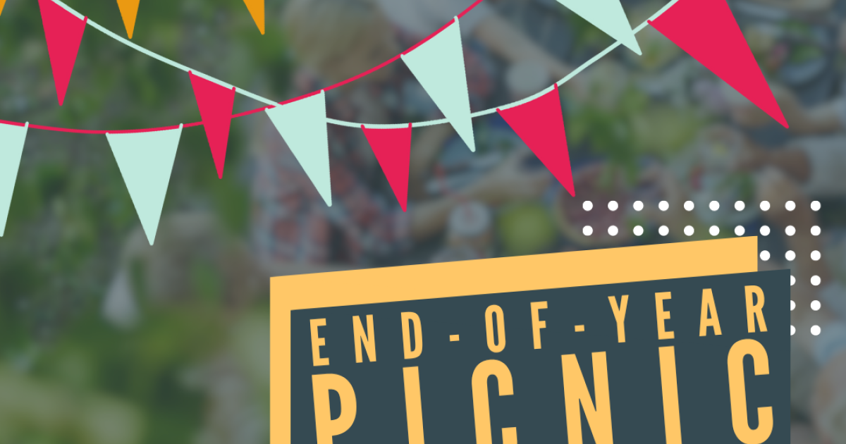 End-of-Year Picnic | Haven Universe