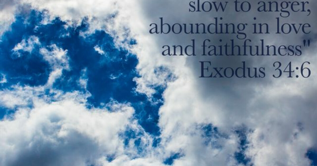 Does it Align with God's Character? | Bible Studies For Life | First ...