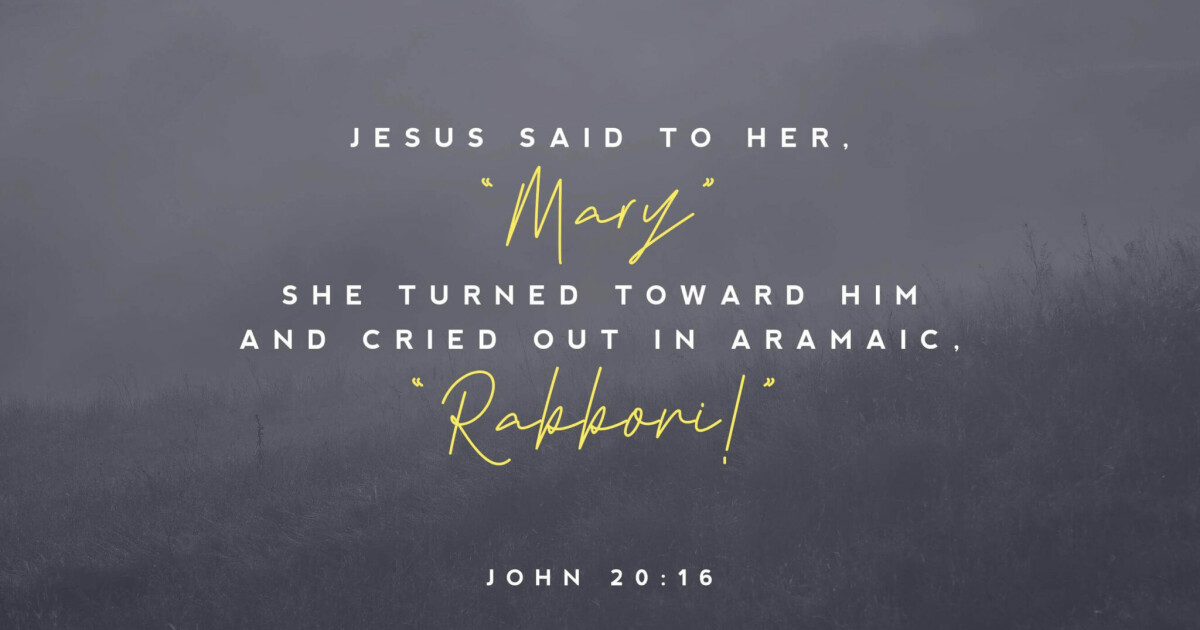 Jesus Rose Again to Give Me Life | Bible Studies For Life | First ...