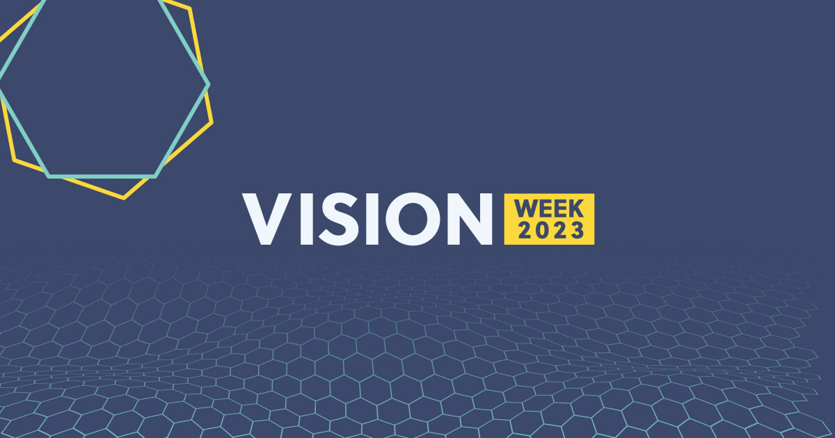 Vision Week 2023 | Grace Chapel