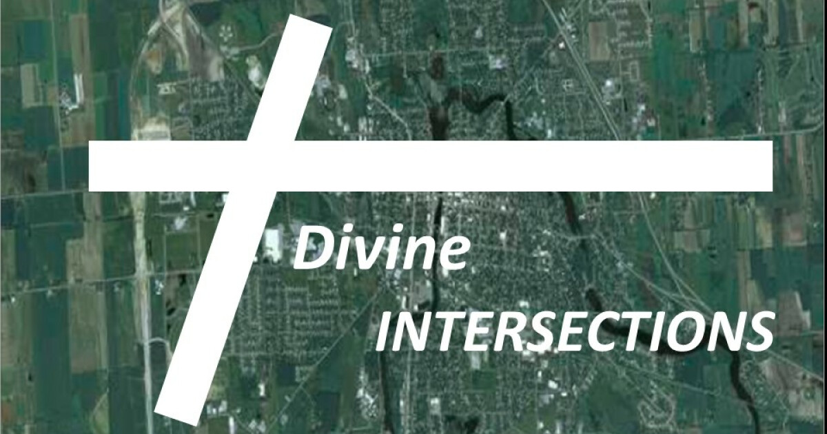 Intersection With God | Sermons | River Valley Alliance Church