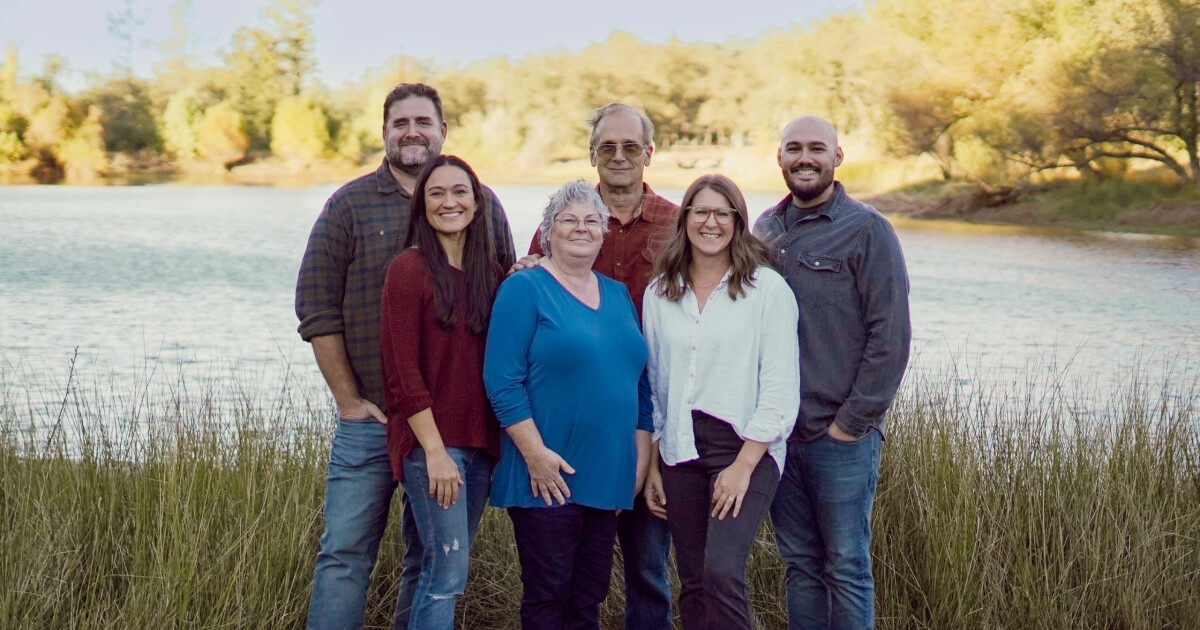 Our Team | Hillside Church