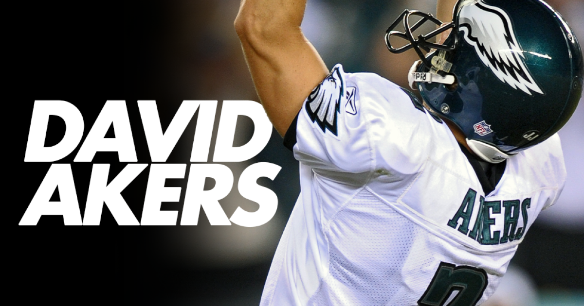 Guest Speaker David Akers | Fairview Village Church