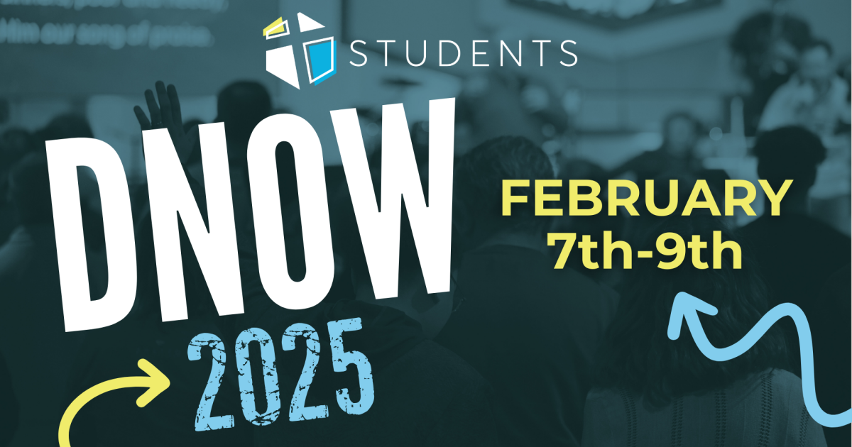 DNOW 2025 | Blue Valley Church