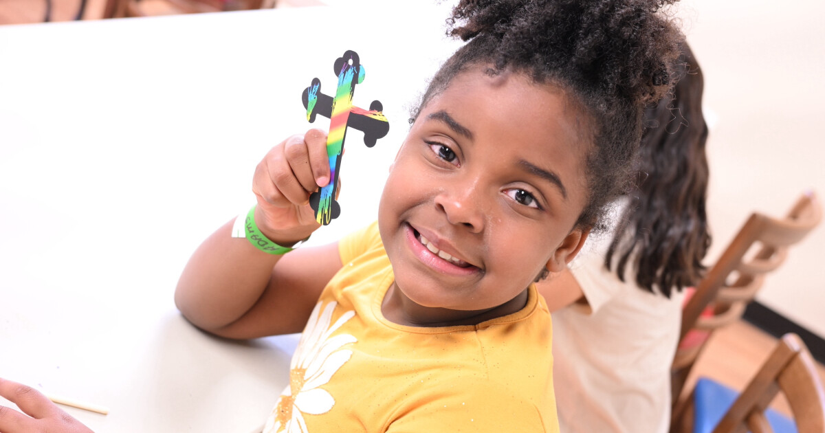 Kids | Noblesville First UMC