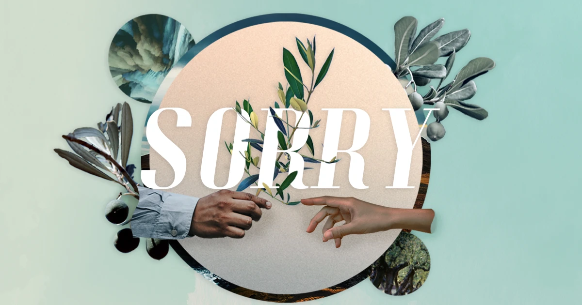 Sorry | Connection Pointe Christian Church