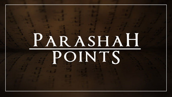 PARASHAH POINTS MIKETZ HOPE IN GOD