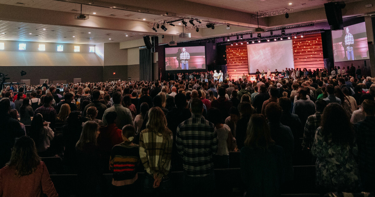 4PM Gathering | Highland Baptist Church