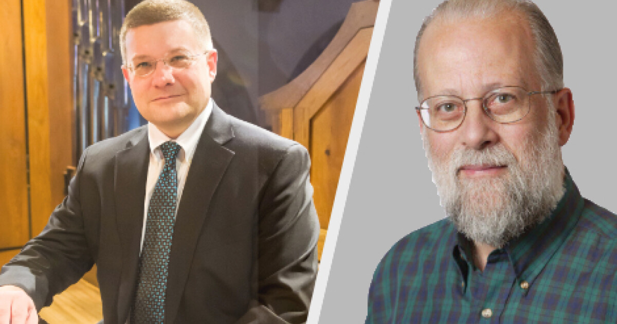 Open Door Concert - Aaron David Miller with Pipedreams Live ...