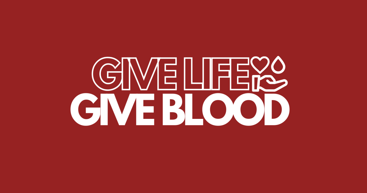 Blood Drives | Both Campus Locations | Crossroads Community Cathedral