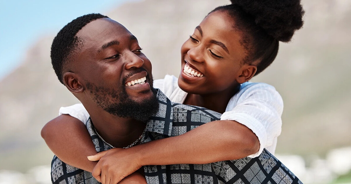 Couples Ministry | The Love of Jesus Ministries