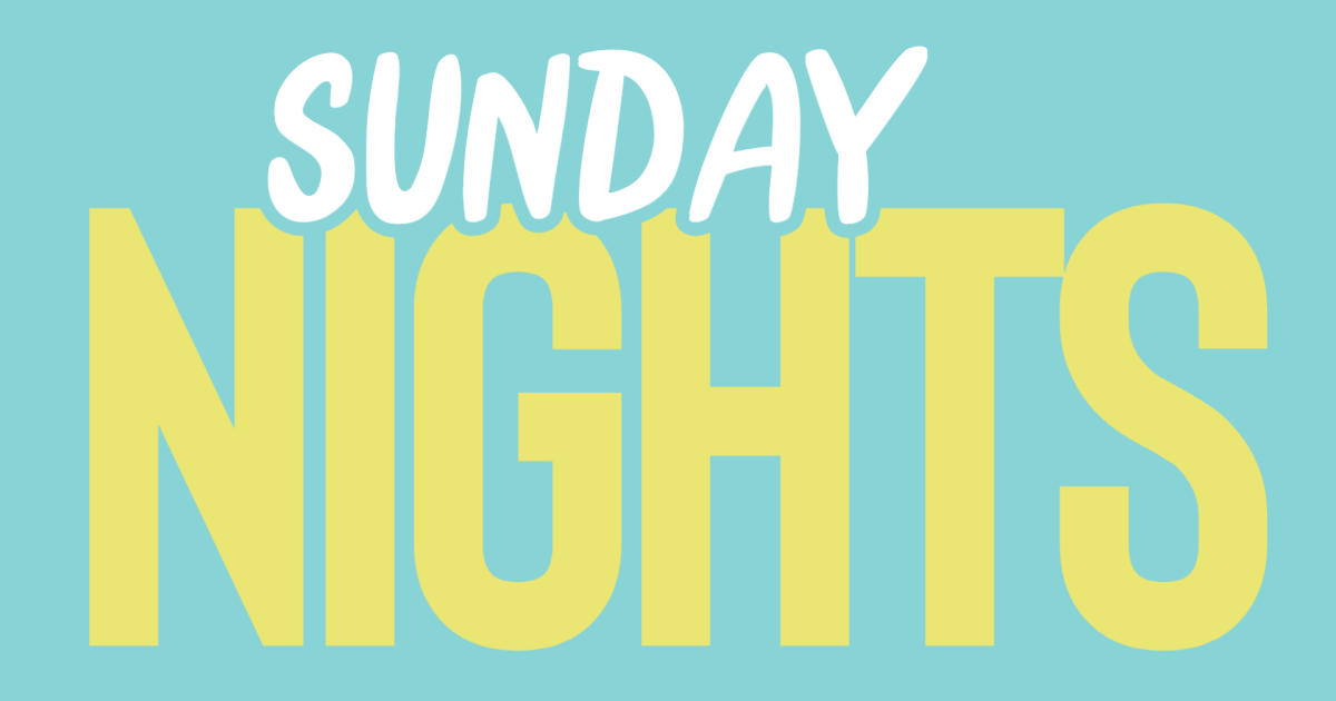 Sunday Nights | Cross Pointe Church