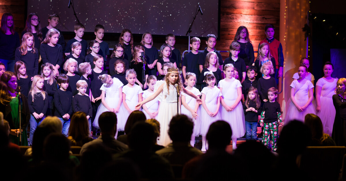 Children | Fellowship Bible Church Murfreesboro