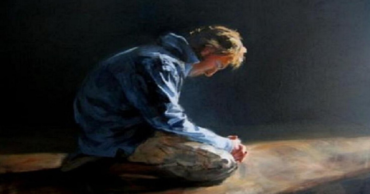 Ceaseless Prayer | Fellowship Bible Church Murfreesboro