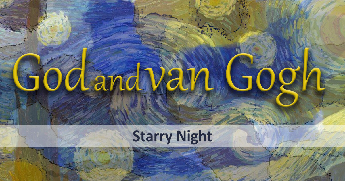 Starry Night | Sermons | Tapestry Church