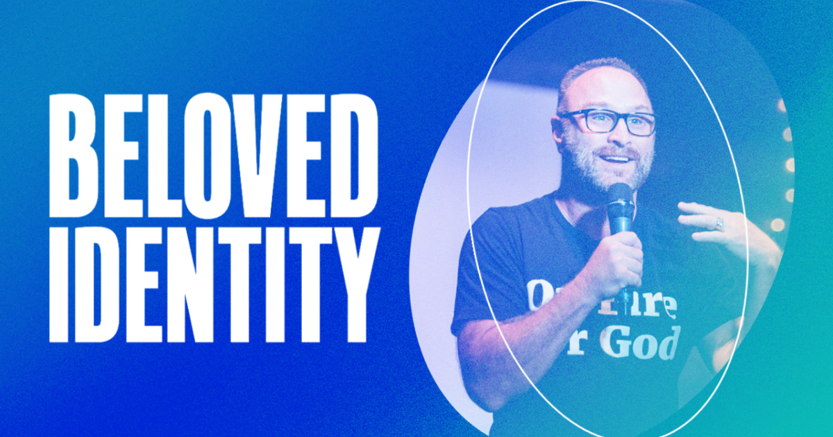 "Beloved Identity" | Sermons | Church of the Harvest