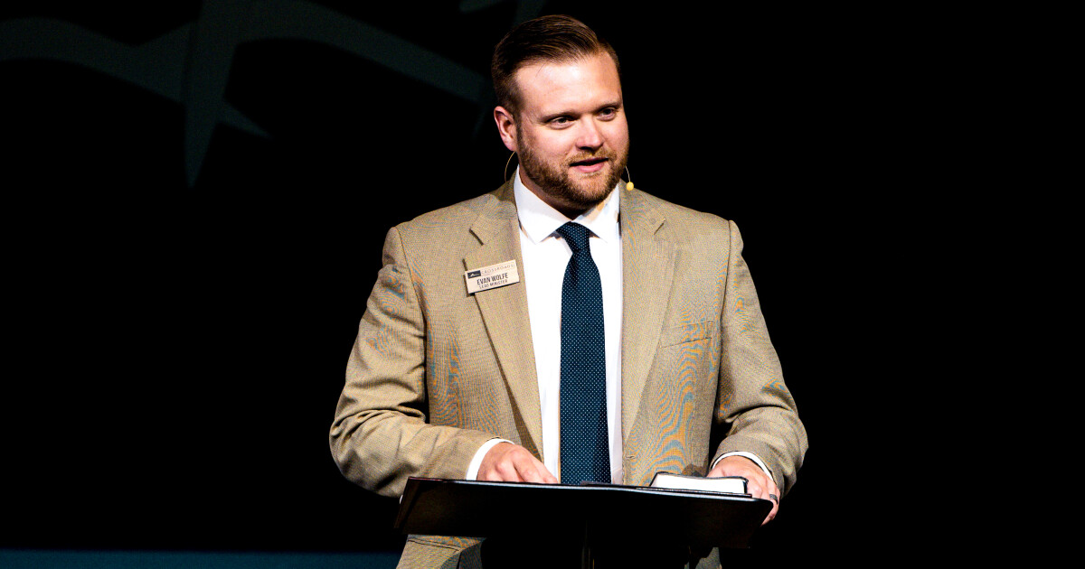 Sunday 9:30 Worship | Crossroads Christian Church | Gray, TN