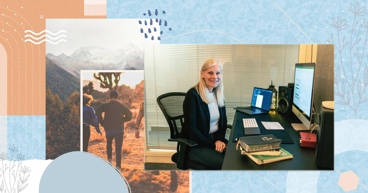 Catching up With Staff: Sonya | Our Blog | South Delta Baptist Church