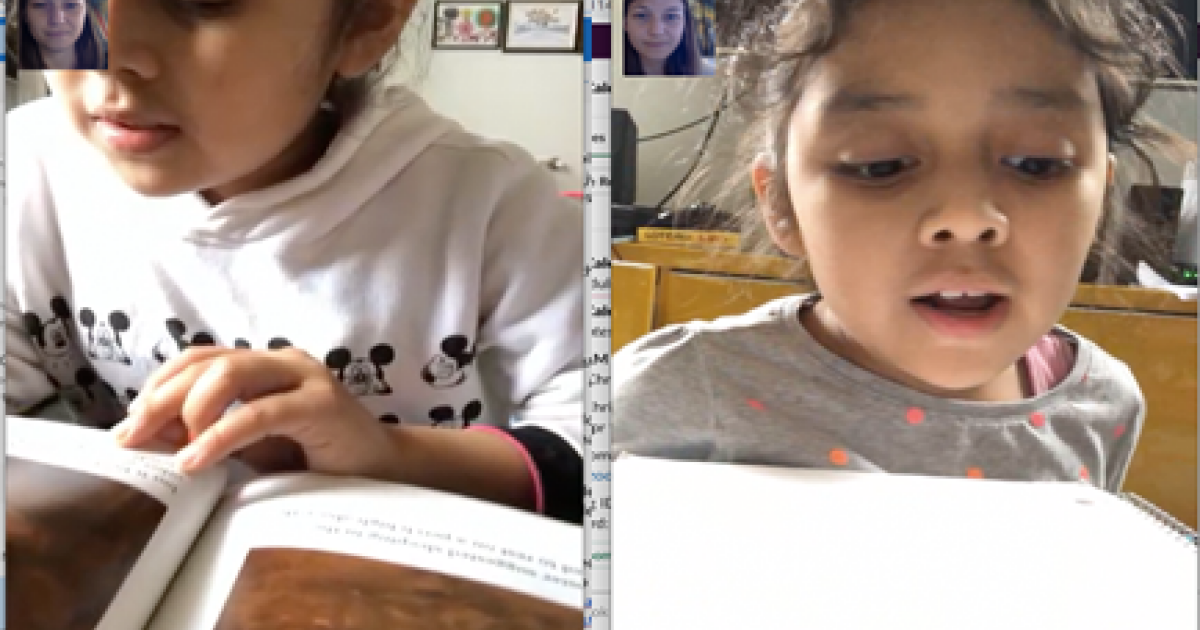 The GO Project | News | St. Luke in the Fields Church