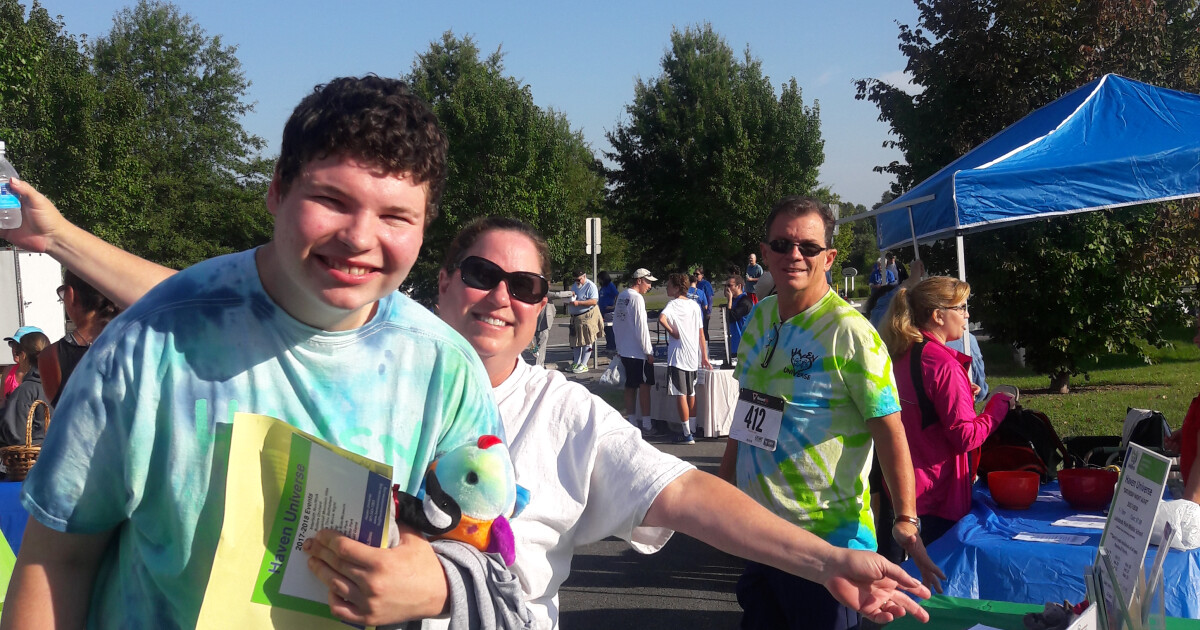 The Boland Family | Haven Universe