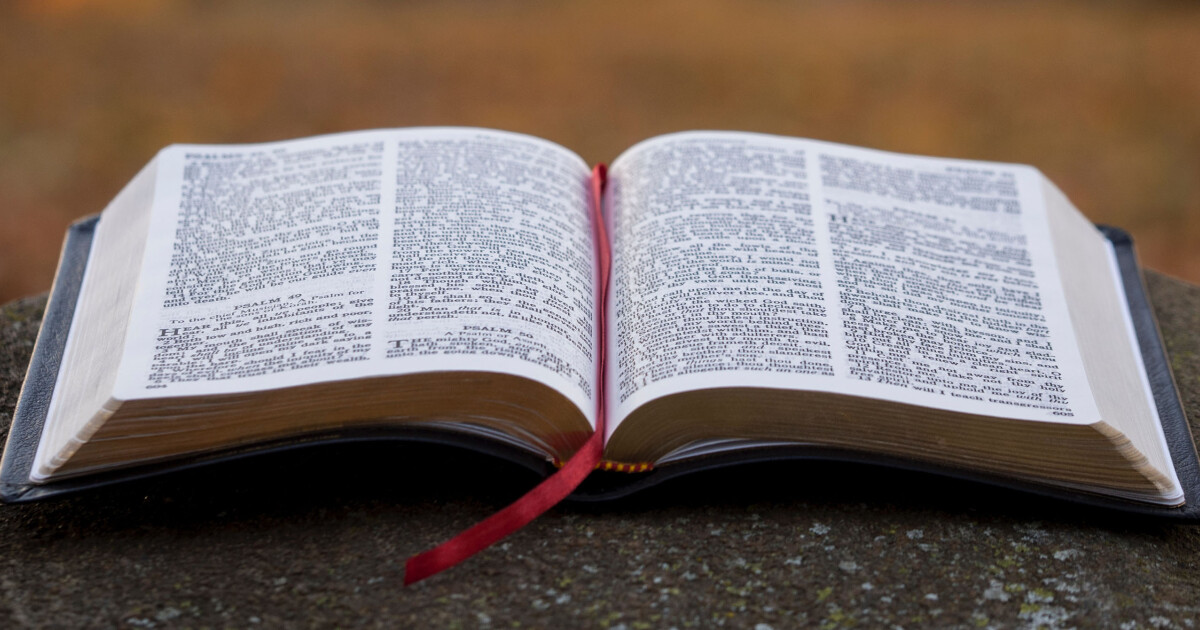 Scripture | Community of Christ